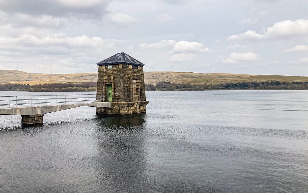Drowned Village of Watergrove